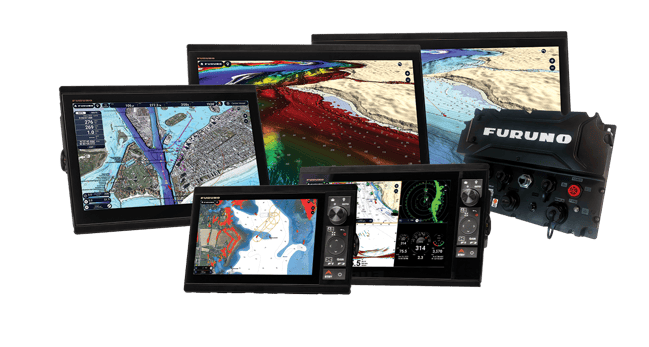 Leader in Marine Electronics | Furuno Hellas
